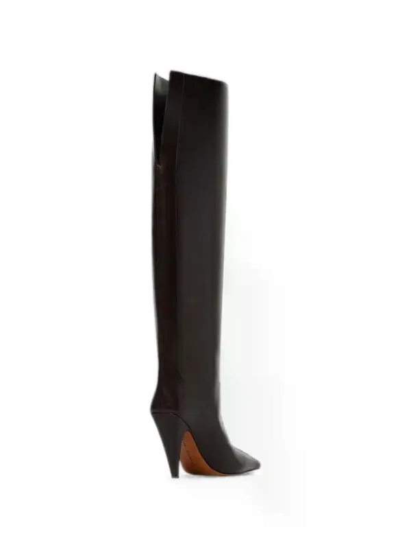 Stella McCartney Knee-high Boots
