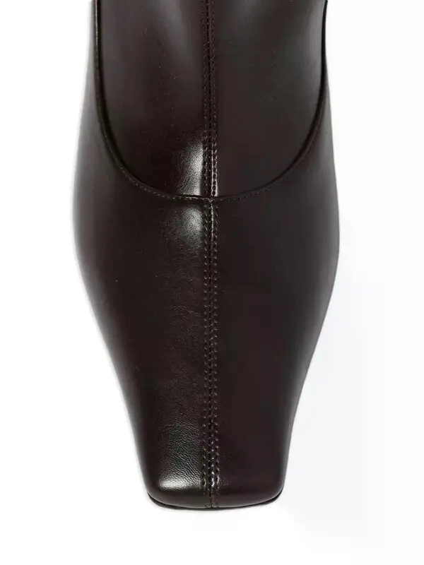 Stella McCartney Knee-high Boots