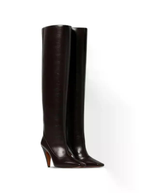Stella McCartney Knee-high Boots