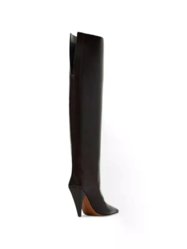 Stella McCartney Knee-high Boots