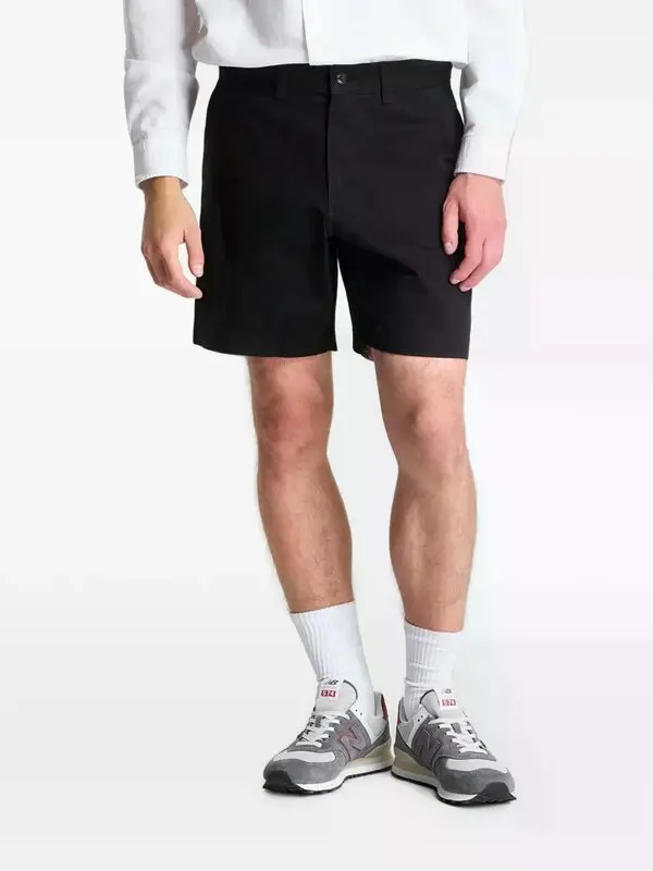 Gap Belt Loop Shorts