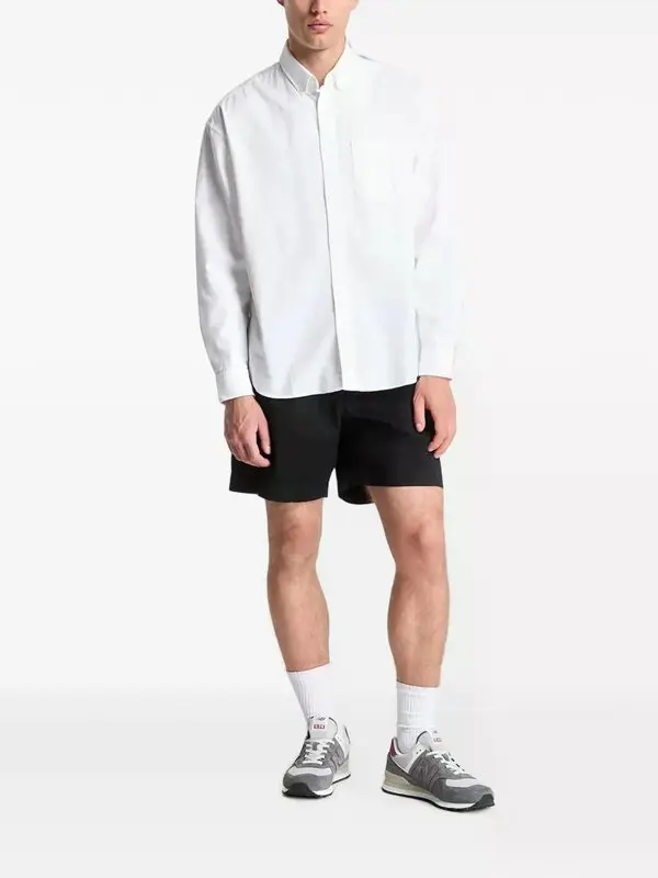Gap Belt Loop Shorts