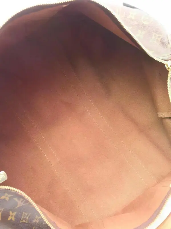 LOUIS VUITTON Keepall 50 Monogram Holdall