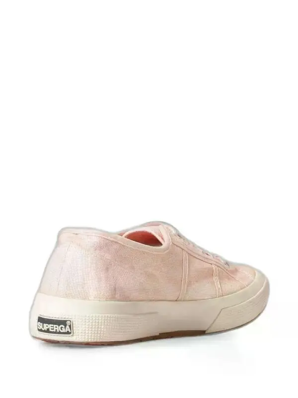 Superga 2750 Cotton Dyed Sneakers