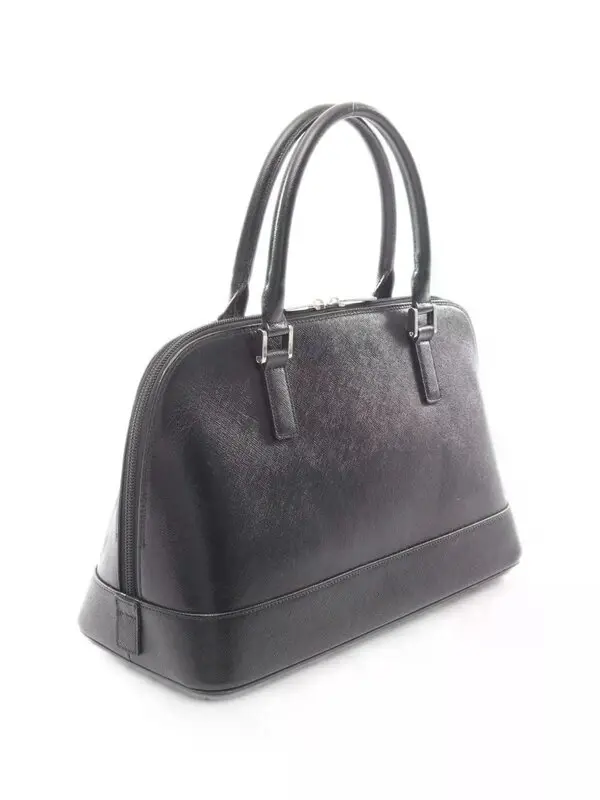Burberry Leather Handbag