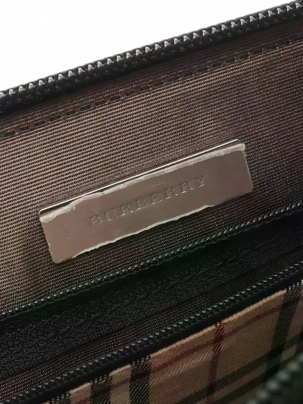 Burberry Leather Handbag