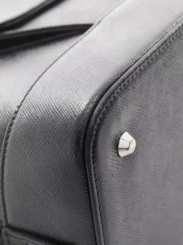 Burberry Leather Handbag