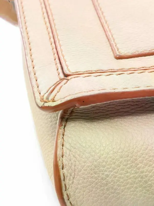 Loewe 2010s Barcelona Crossbody Bag
