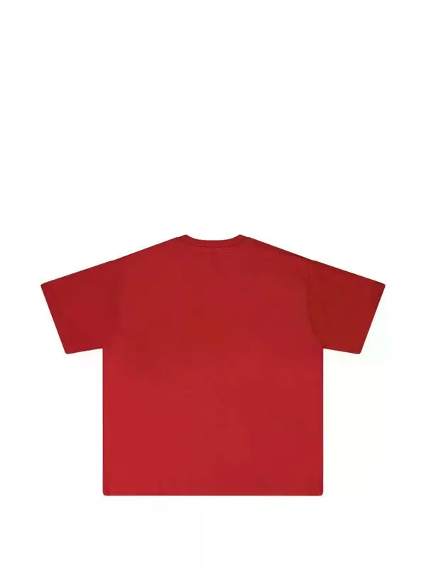 SP5DER Rodeo Hw Short-sleeve T-shirt