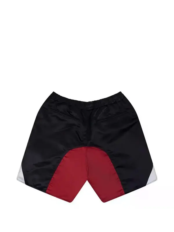 Rhude Kith Panelled Swim Shorts