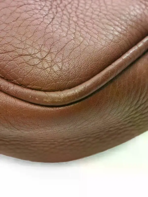 Gucci Interlocking Gg Two-way Briefcase
