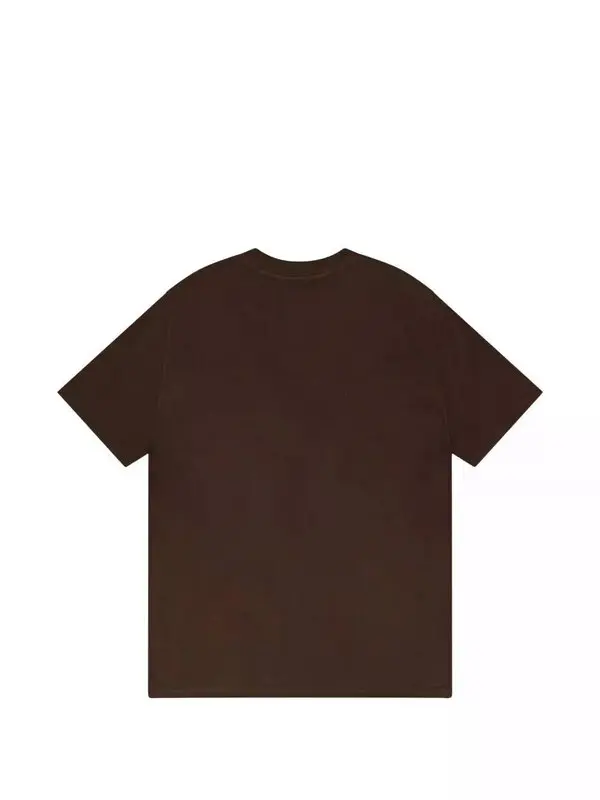 SP5DER Logo-print T-shirt