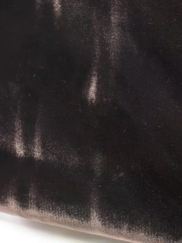 Prada Velvet Tote Bag