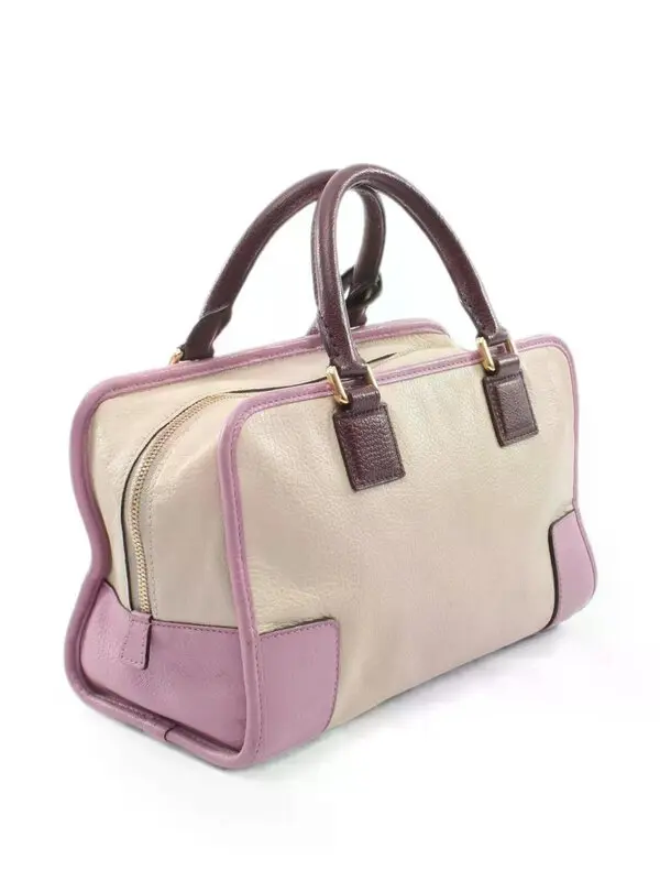 Loewe Amazona 28 Tote Bag