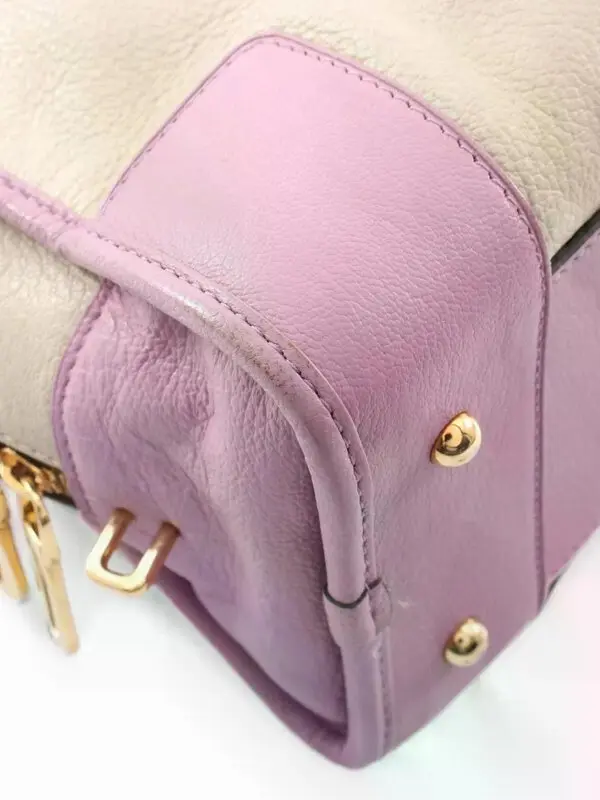Loewe Amazona 28 Tote Bag