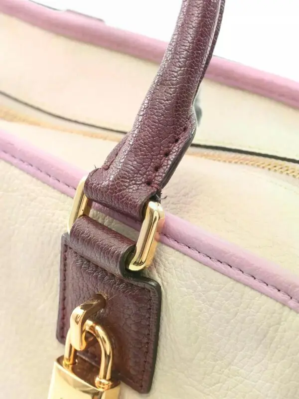 Loewe Amazona 28 Tote Bag