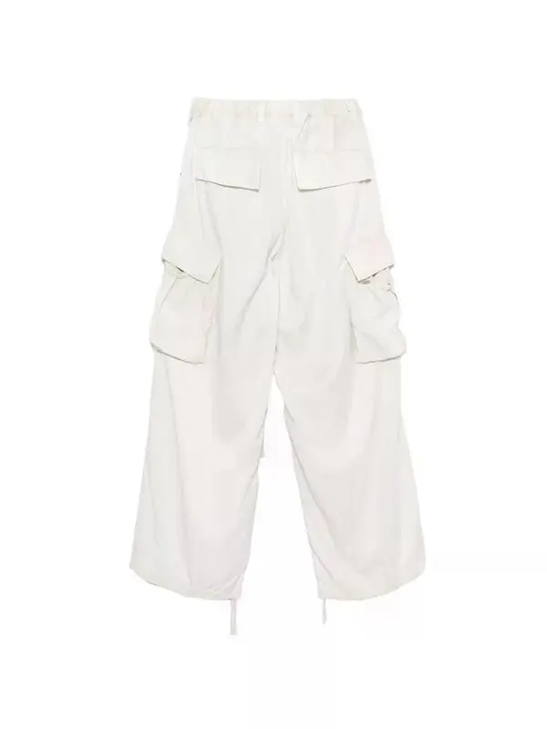 Mihara Yasuhiro Cargo Pants