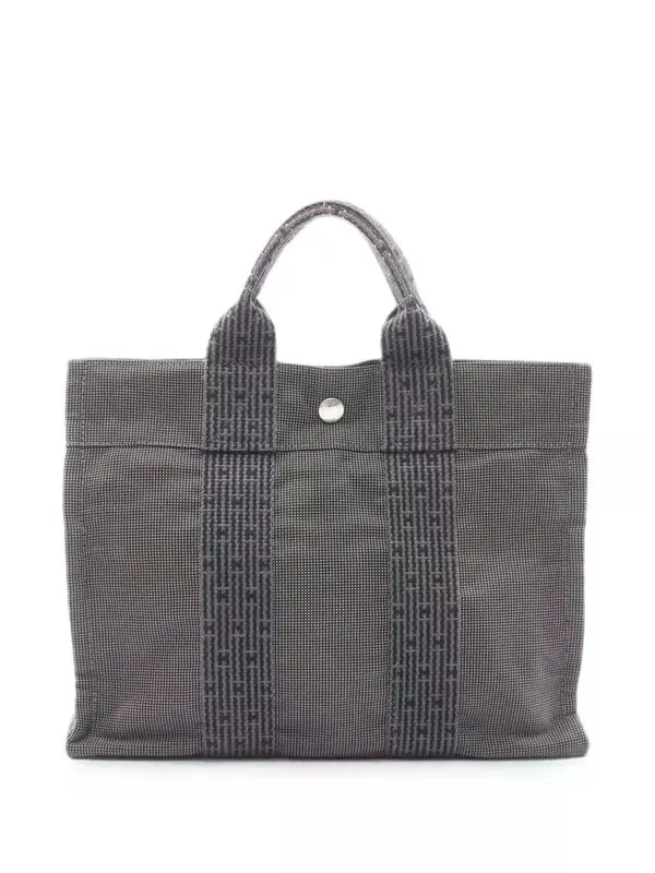 Hermès Yale Line Tote Bag