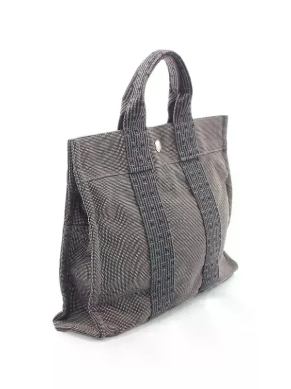 Hermès Yale Line Tote Bag