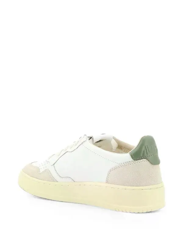 AUTRY Medalist Low-top Sneakers