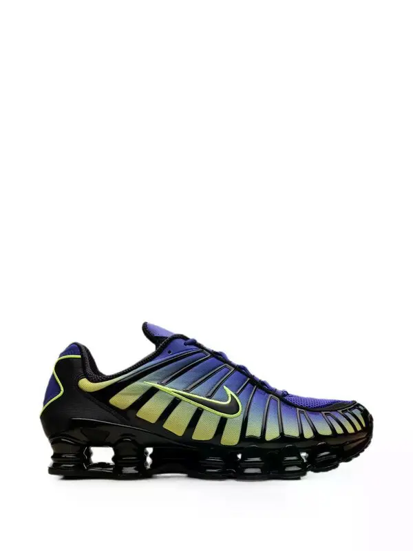 Nike Shox Tl Sneakers