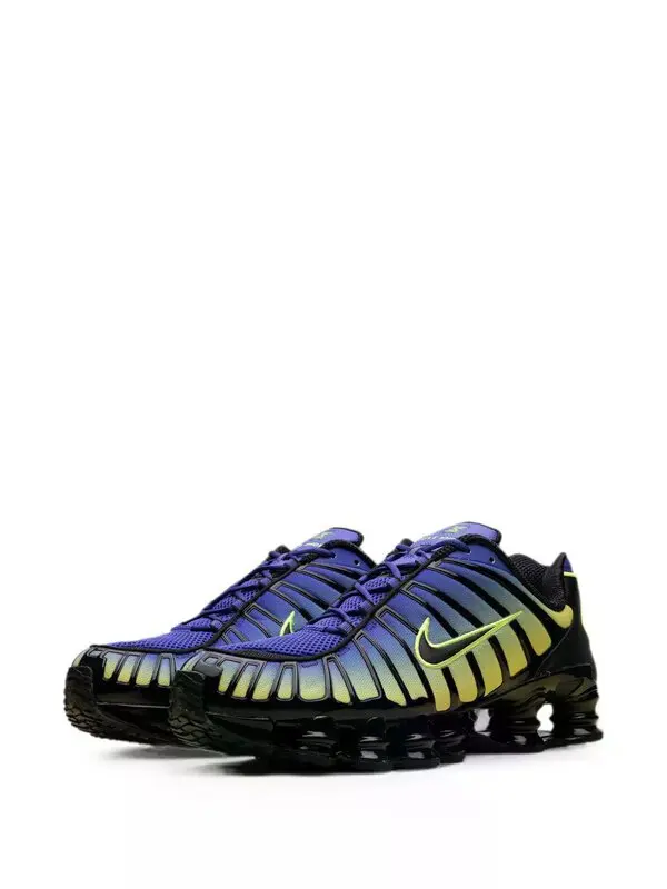 Nike Shox Tl Sneakers
