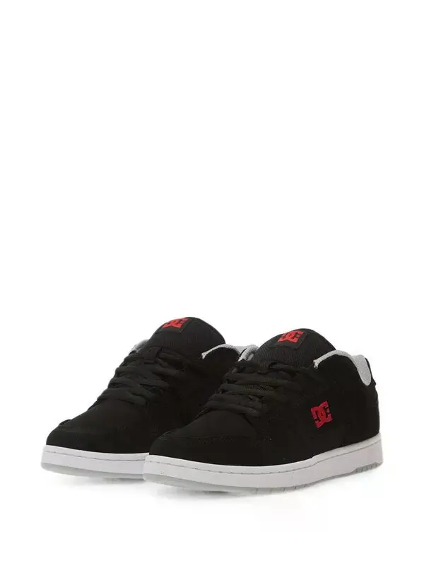 DC SHOES Manteca 4 Sneakers - Black