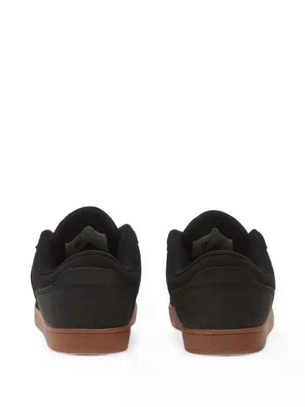 DC SHOES Crisis 2 Sneakers