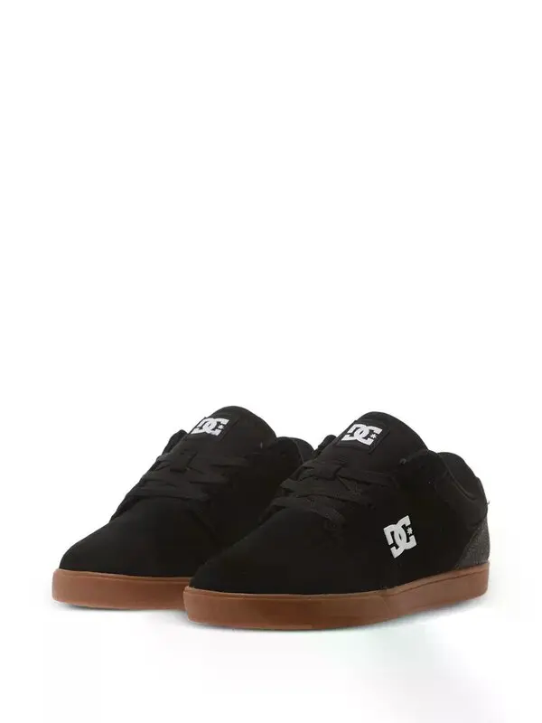 DC SHOES Crisis 2 Sneakers