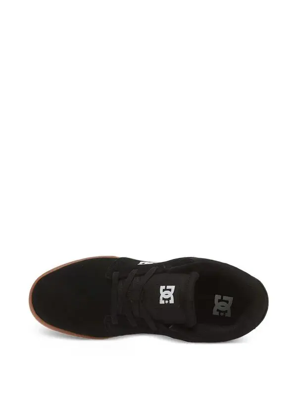 DC SHOES Crisis 2 Sneakers