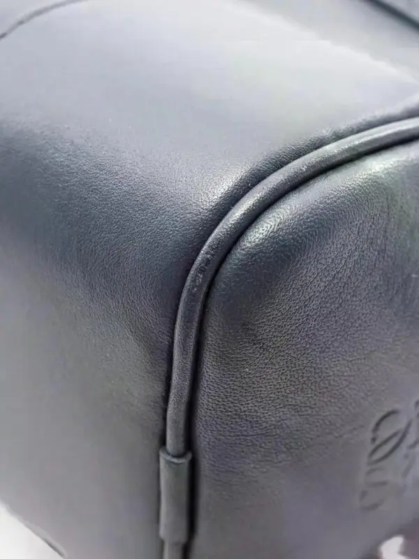 Loewe 2010s Amazona 16 Square Tote Bag