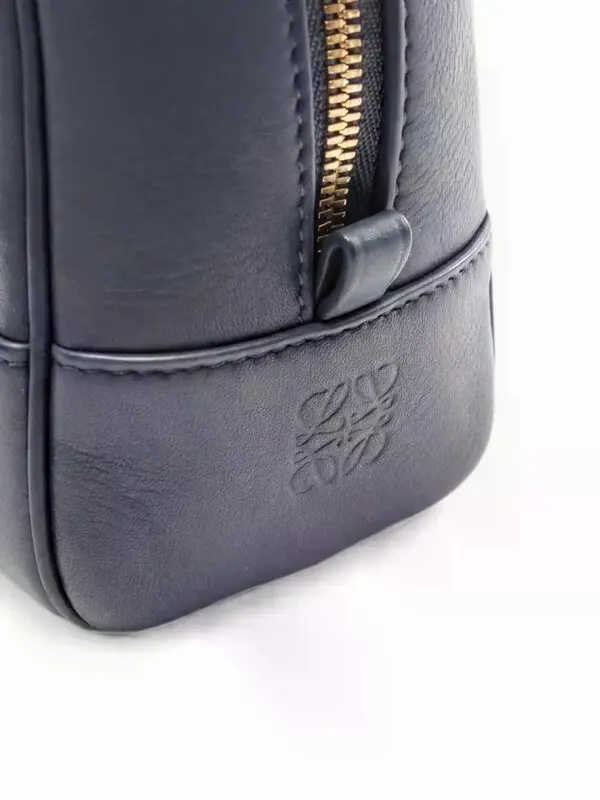 Loewe 2010s Amazona 16 Square Tote Bag