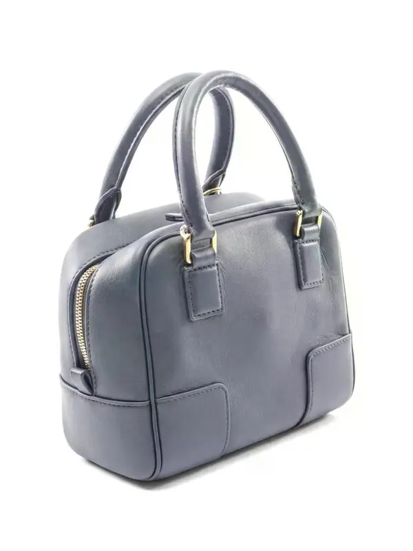 Loewe Amazona 16 Square Tote Bag