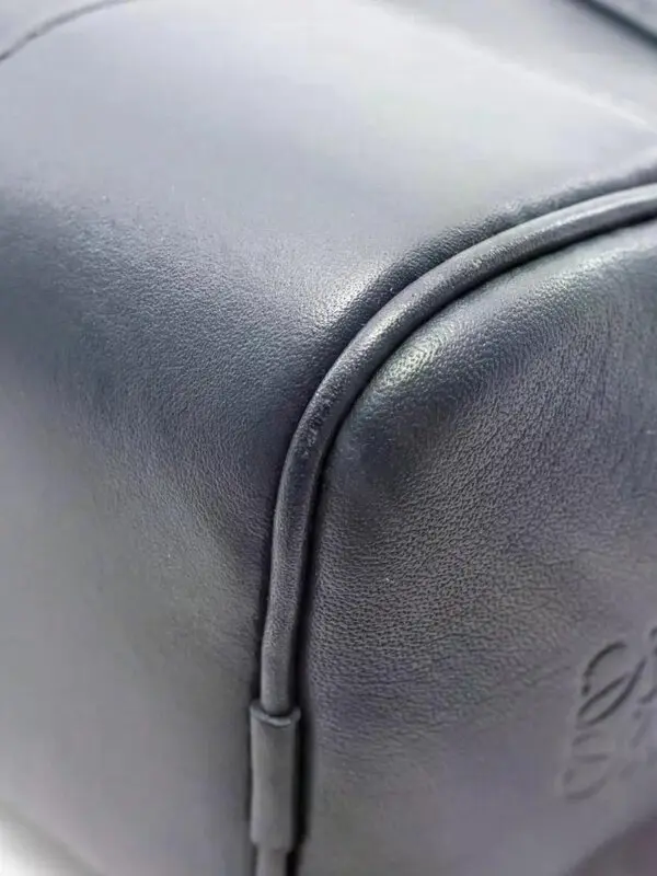 Loewe Amazona 16 Square Tote Bag