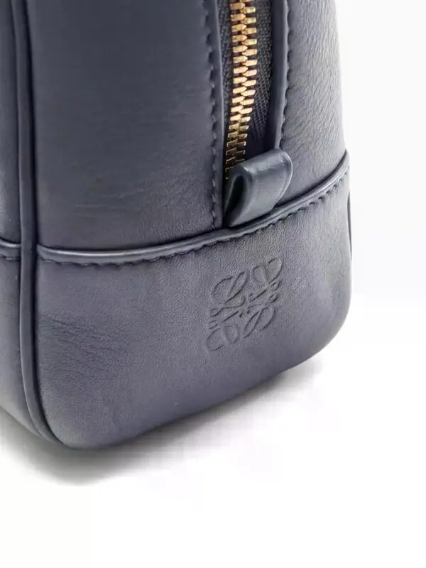 Loewe Amazona 16 Square Tote Bag