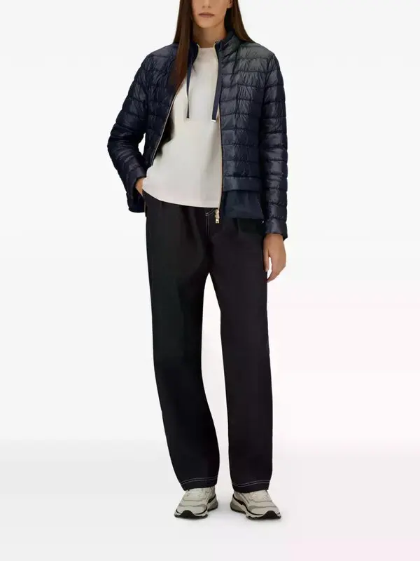 Herno Quilted Jacket