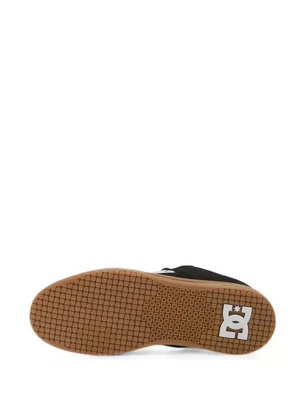 DC SHOES Astrix S Logo-patch Sneakers