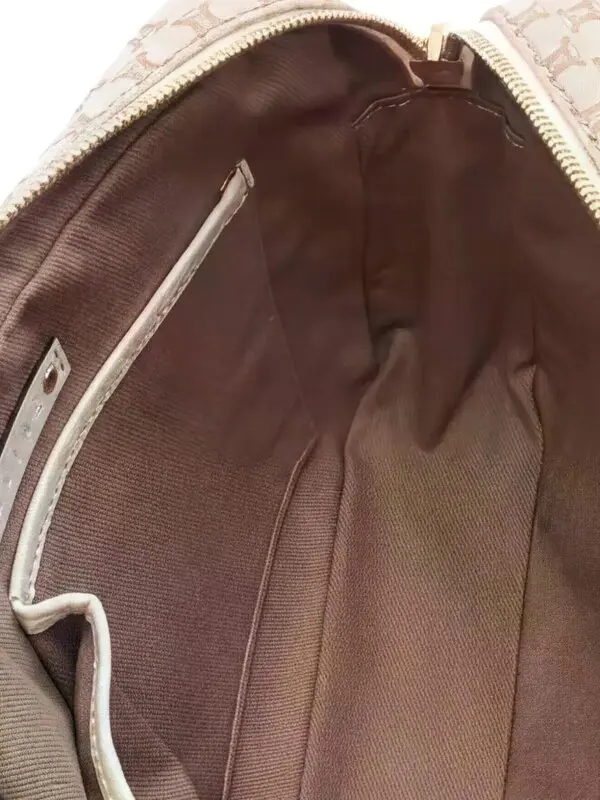 Celine Macadam Shoulder Bag