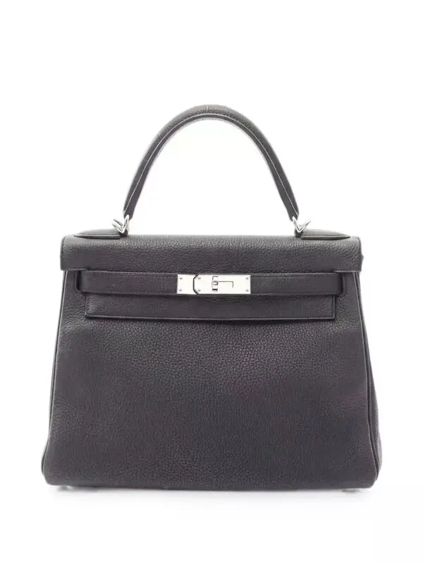 Hermès 2015 Kelly 28 Two-way Handbag