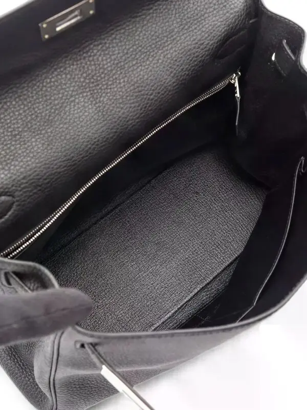Hermès 2015 Kelly 28 Two-way Handbag