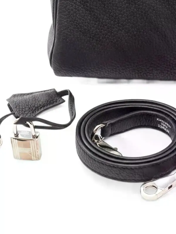 Hermès 2015 Kelly 28 Two-way Handbag