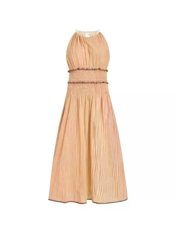 MARIE OLIVER Odeliah Maxi Dress