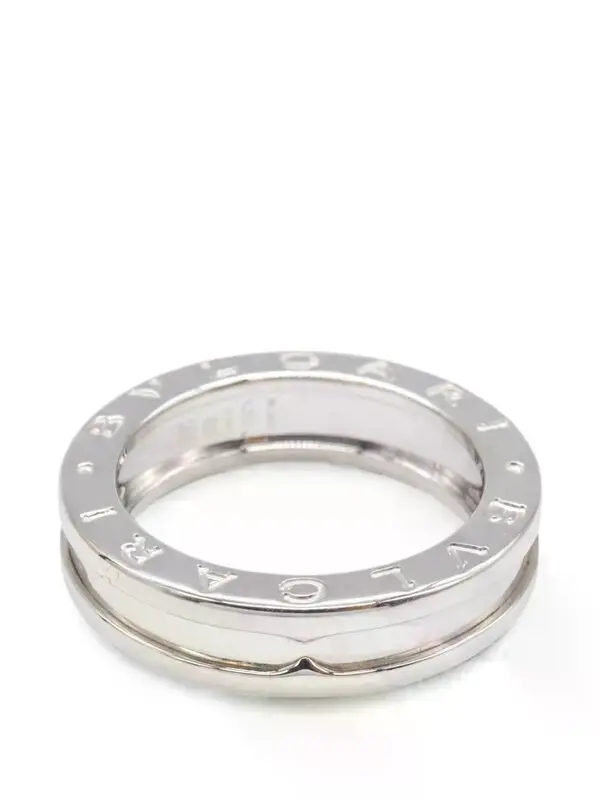 BVLGARI 2010s B-zero1 Ring