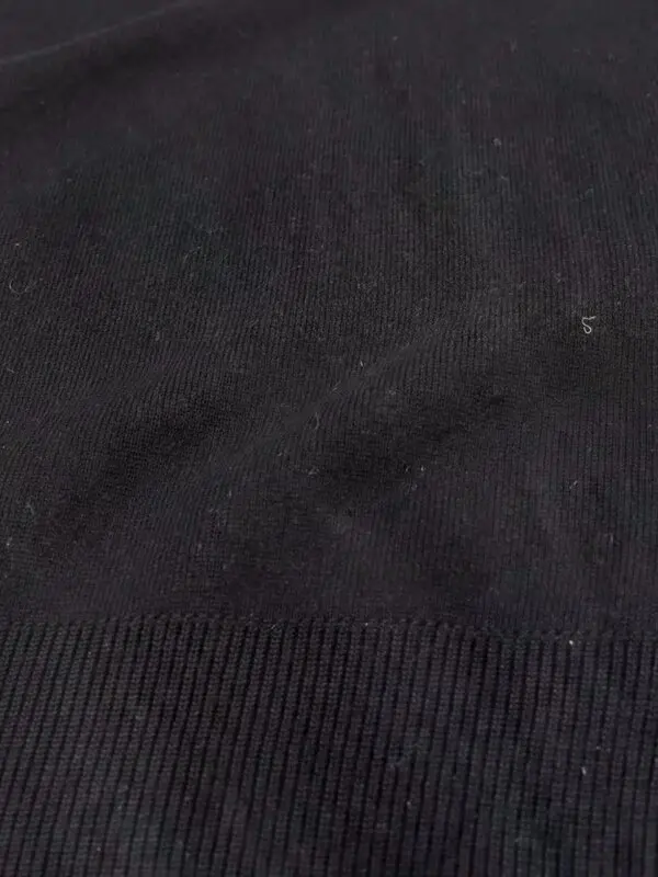 Dior J'adior 8 Boxy-knit Sweater
