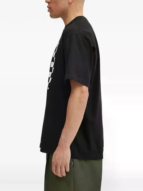 NEIGHBORHOOD Graphic-print T-shirt