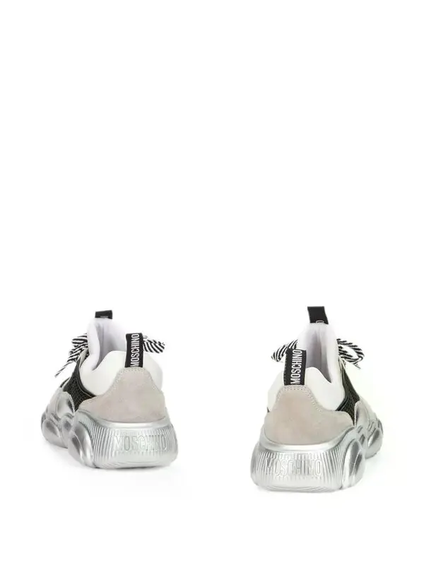 Moschino Teddy Shoes Sneakers
