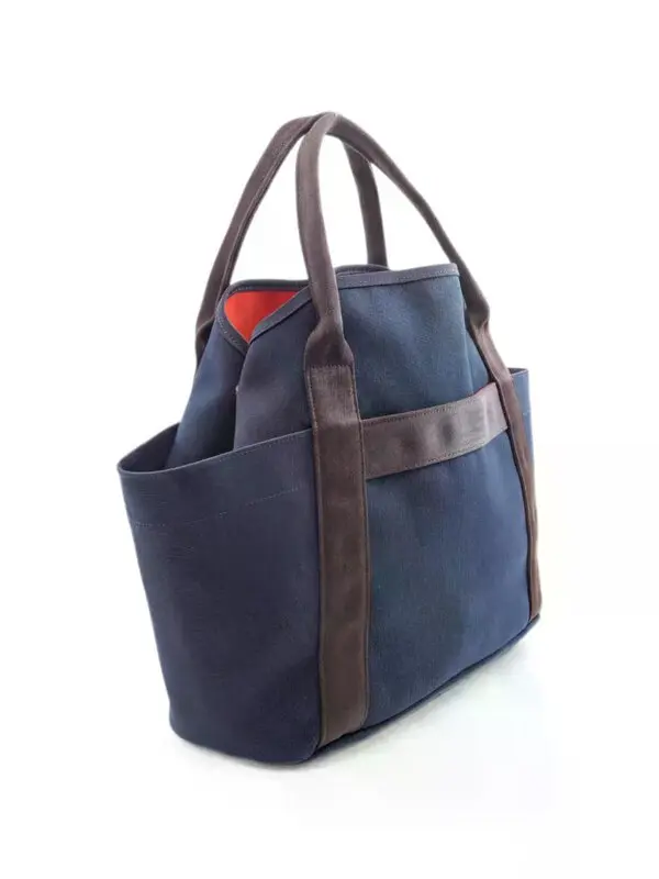 Hermès 2019 Sac De Pansage Groom Tote Bag