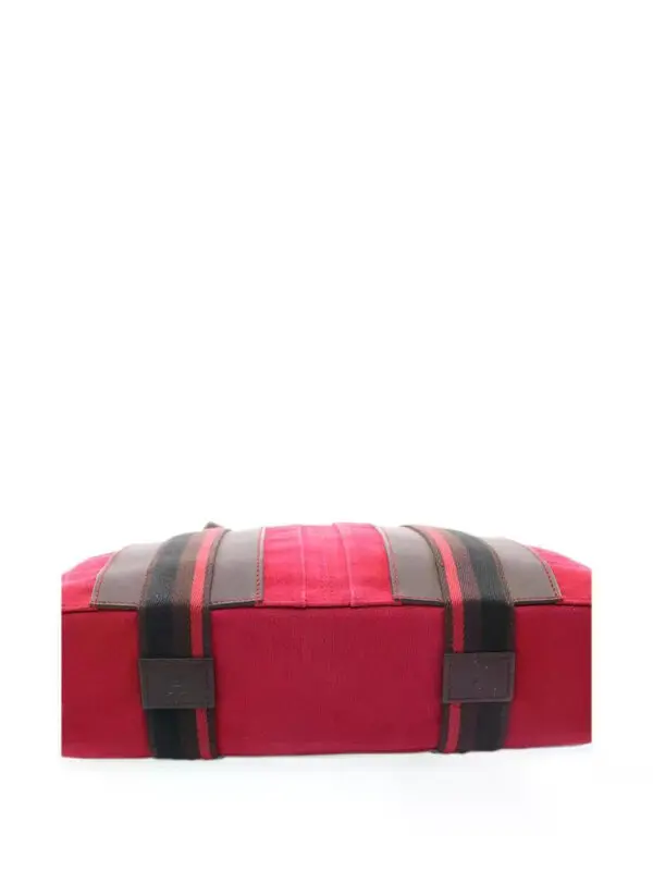 Hermès 2000s Troca Horizontal Mm Tote Bag