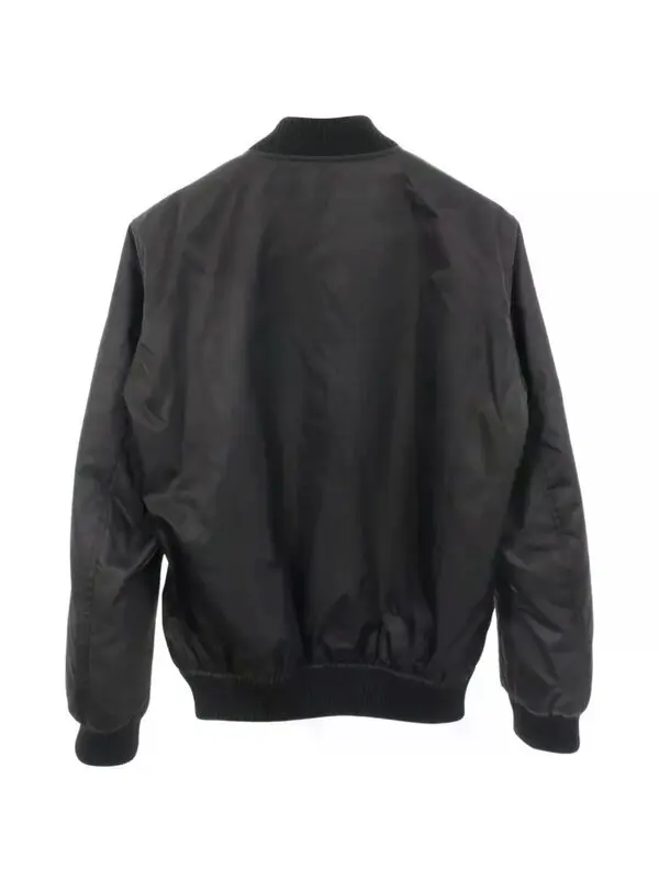 Prada Re-nylon Bomber Jacket