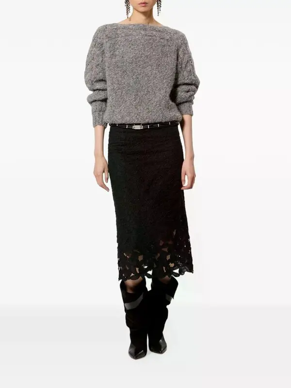 Isabel Marant Étoile Ryesha Skirt